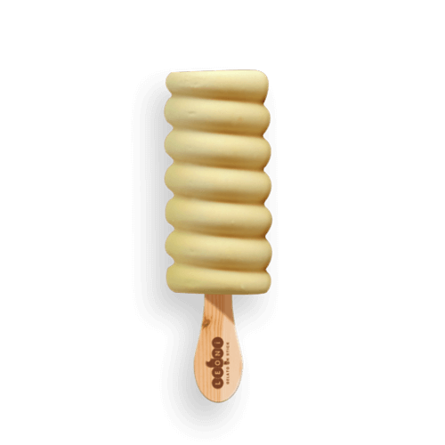 Leoni Gelato – Gelato on stick!