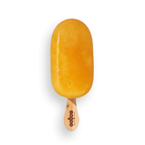 Leoni Gelato – Gelato on stick!
