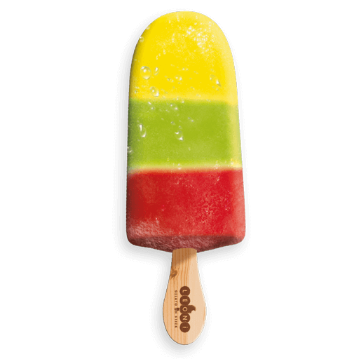 Leoni Gelato – Gelato on stick!