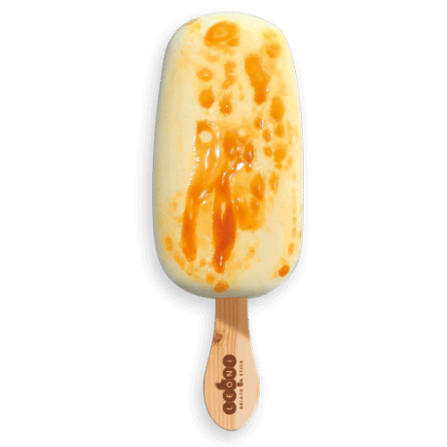 Leoni Gelato – Gelato on stick!