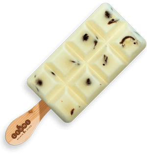 The Sticks – Leoni Gelato