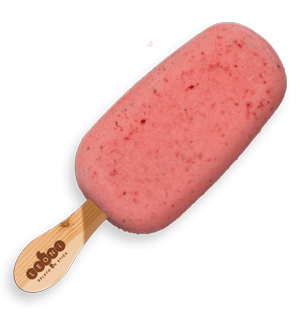 The Sticks – Leoni Gelato