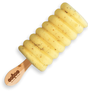 The Sticks – Leoni Gelato