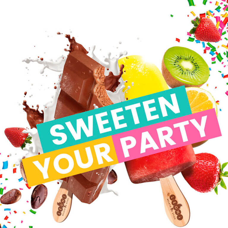 Services – Leoni Gelato