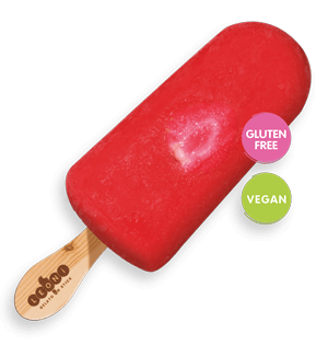 The Sticks – Leoni Gelato