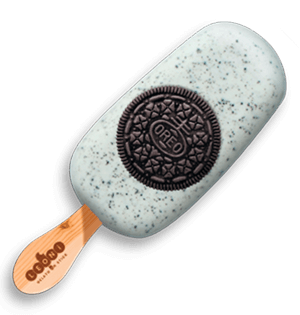 The Sticks – Leoni Gelato