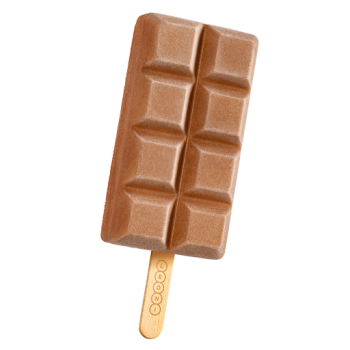 Leoni Gelato – Gelato on stick!